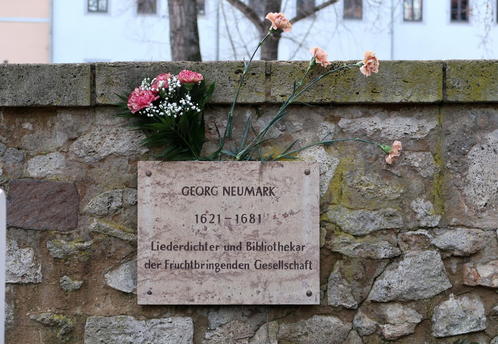 Pulchra ut Luna › Wer nur den lieben Gott läßt walten (1/2)